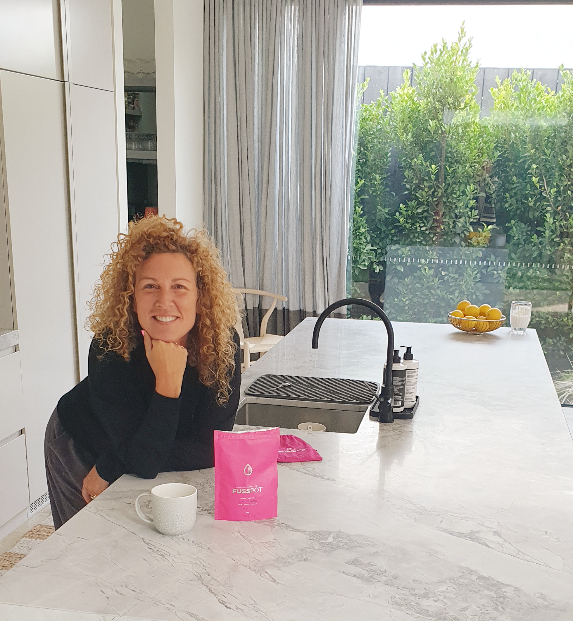 Product Guru Supplier Focus – Into the World of Fusspot Collagen